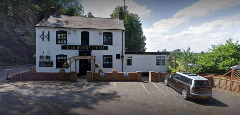 10 Best restaurants in Horsham - according to Tripadvisor