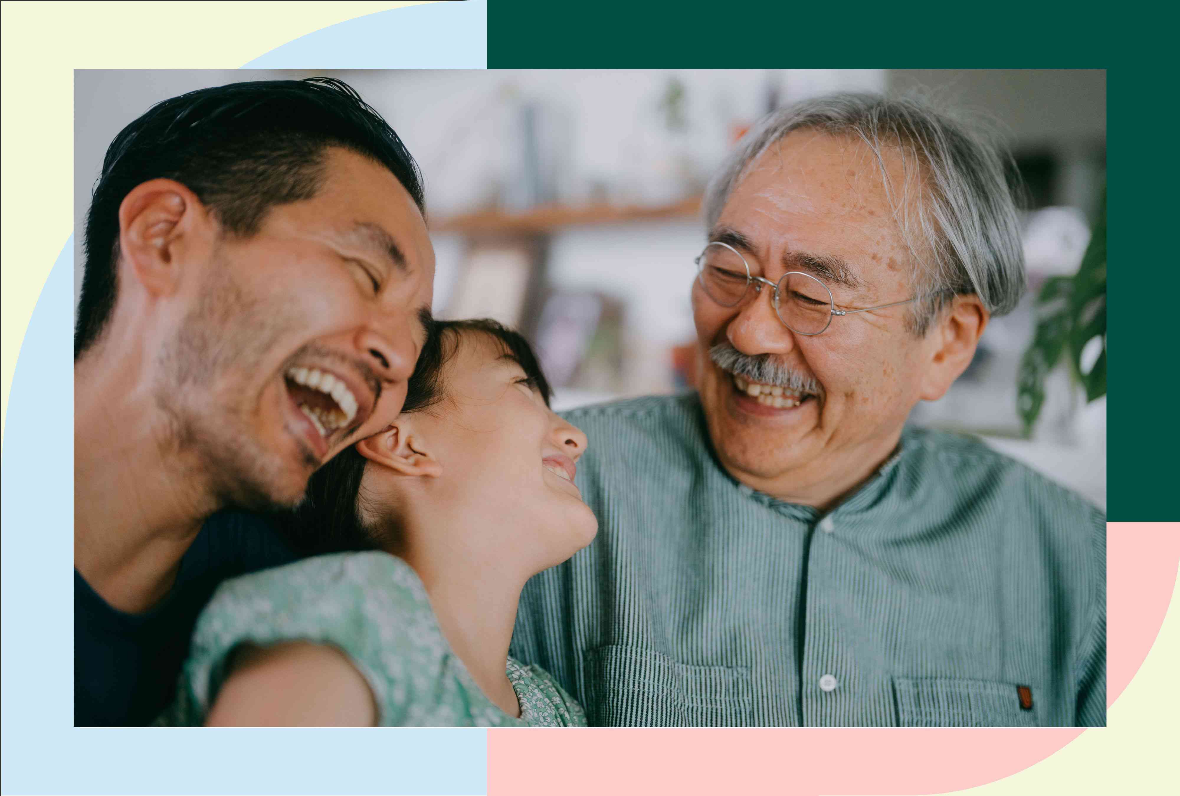 Breaking the Cycle of Toxic Family Behavior Is Hard—Here's Why Experts ...
