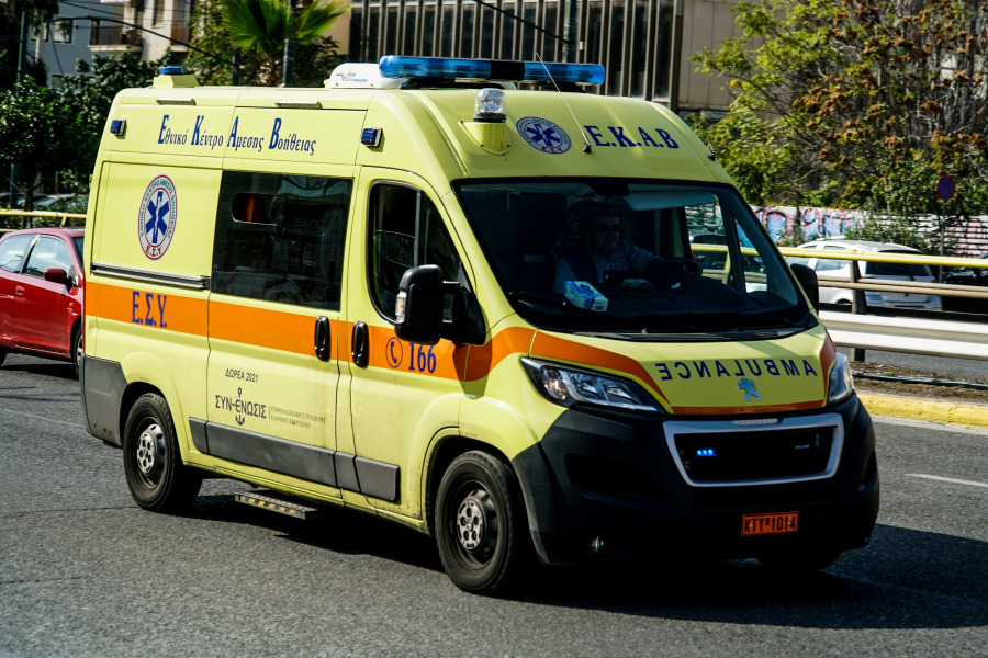 Καλλιθέα: Πώς έγινε η τραγωδία με την 7χρονη - Συνελήφθη η 37χρονη θεία της