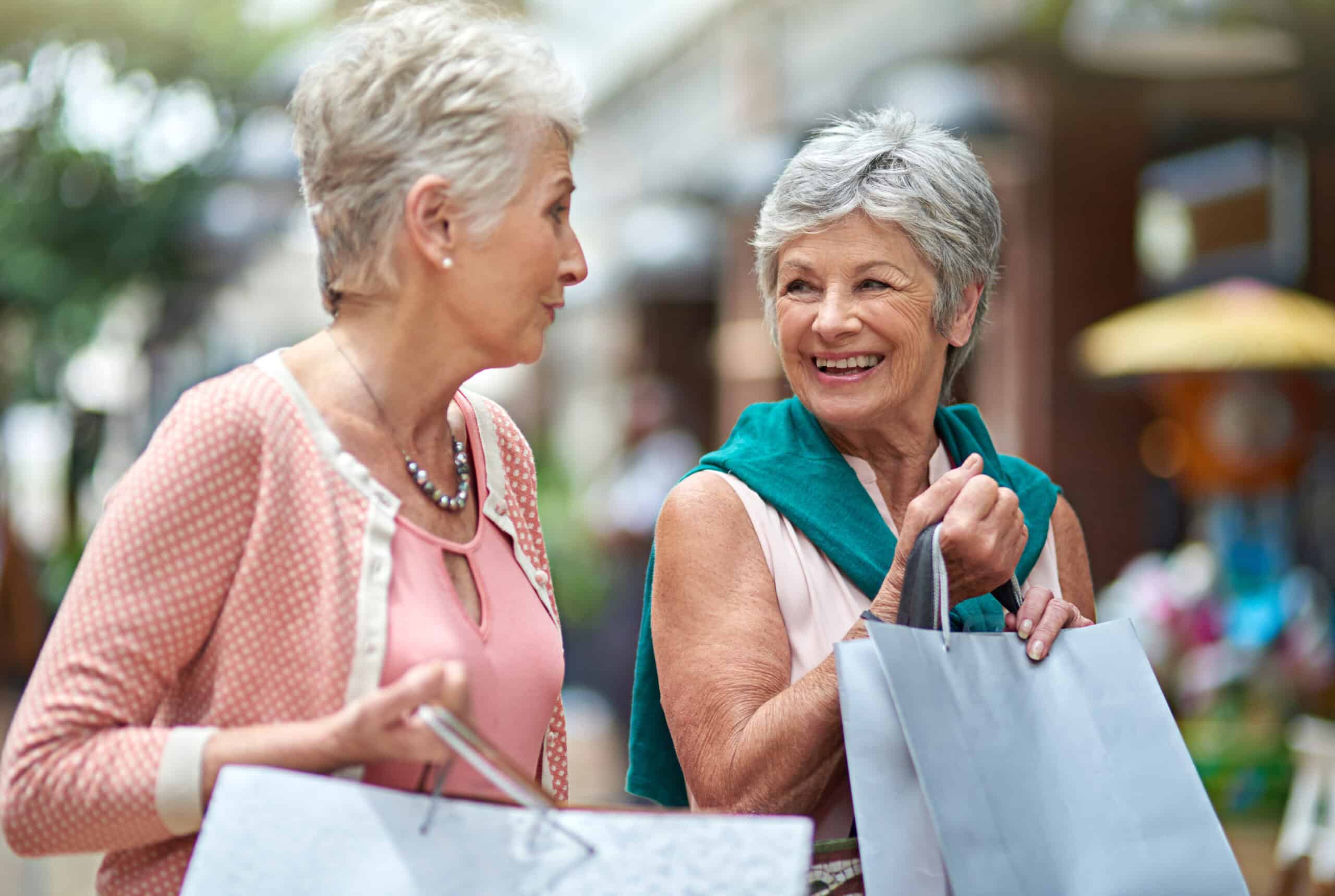 10 Things Many Boomers Stopped Buying After 60