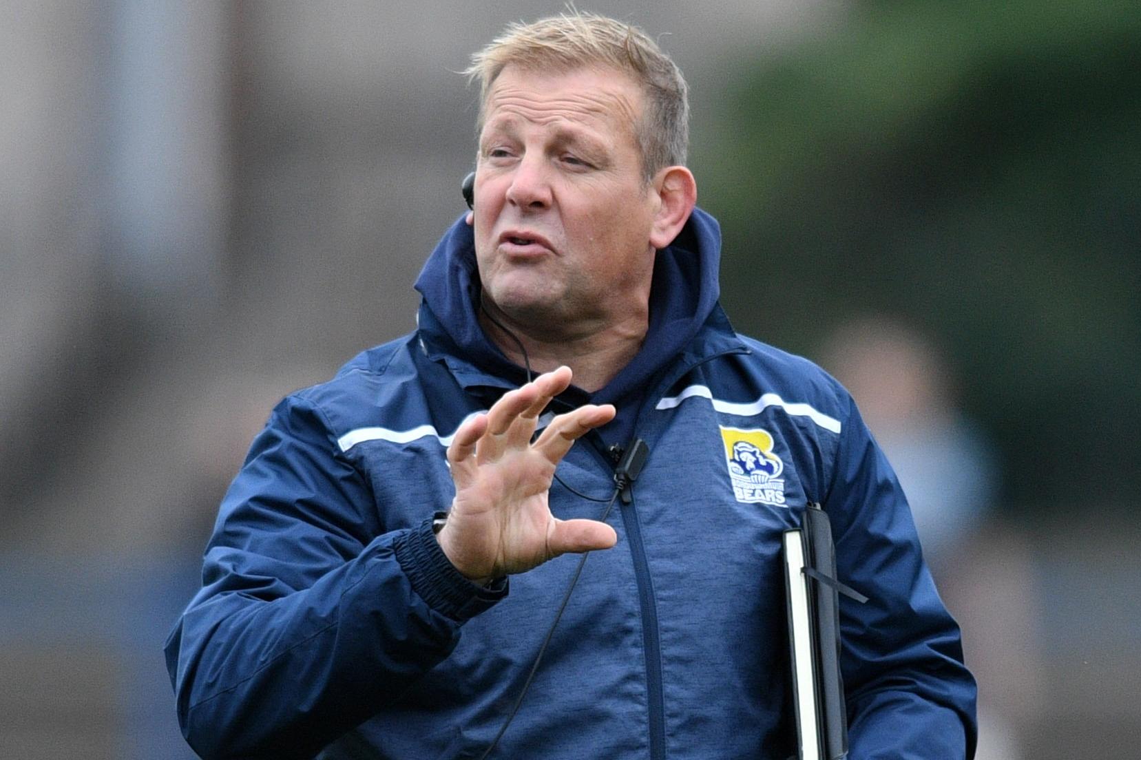 Ex-Melrose and Scotland centre Graham Shiel takes up new job as ...