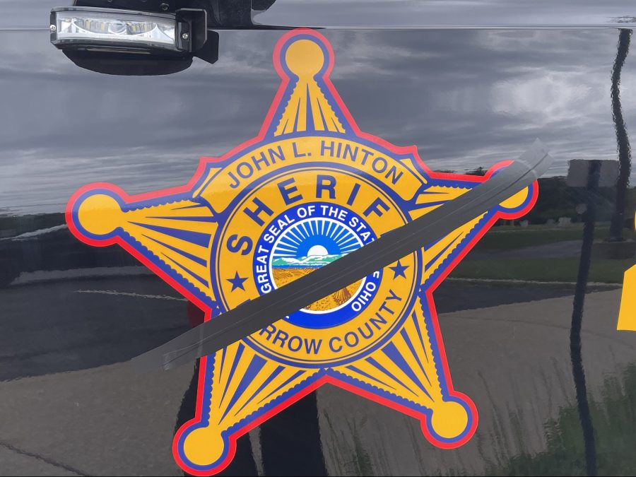 Man accused of killing Morrow County sheriff’s deputy released from ...