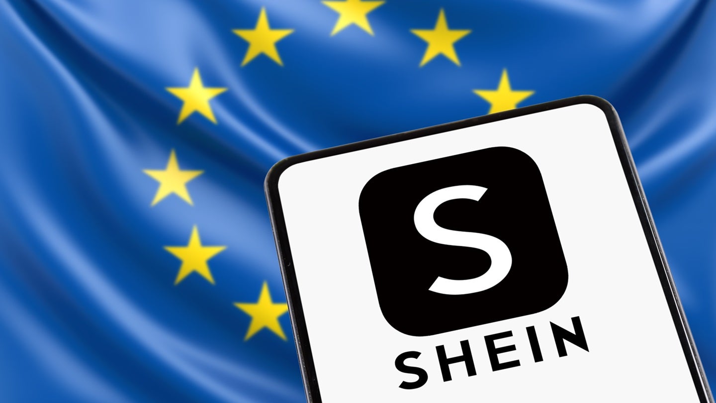 Shein to face fines if it fails to fix EU consumer law issues