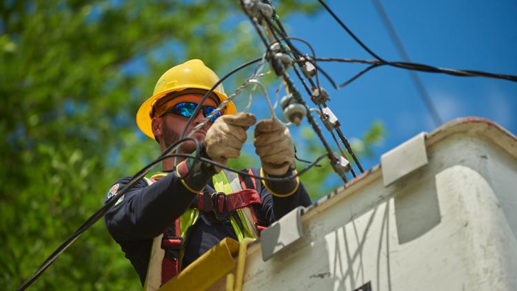 Consumers Energy announces planned outage for Rockford area this weekend