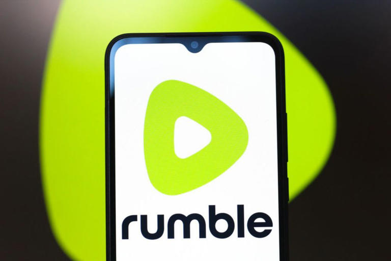 Rumble Partners With TRON To Strengthen Decentralized Internet: Retail ...