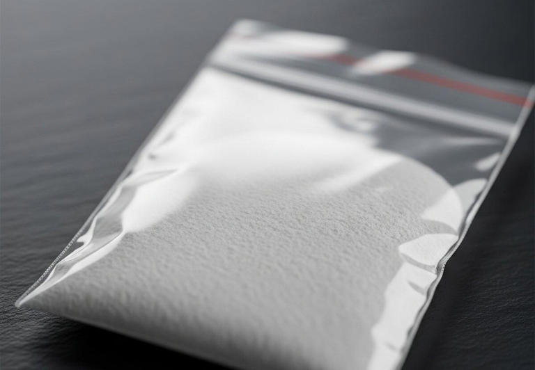 Qué es el GHB, la potente droga de sumisión que no deja rastros