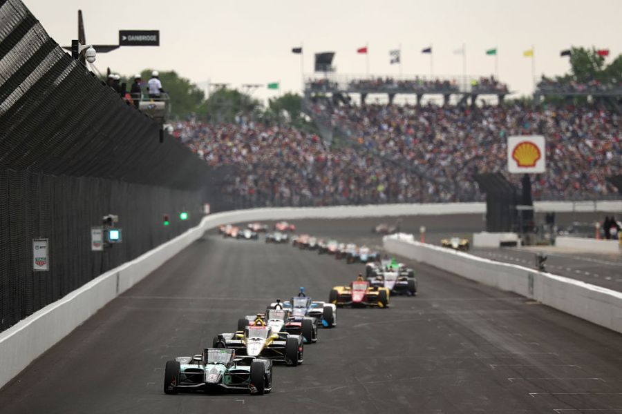 Indy 500 reports record-breaking viewership nationally for 109th race