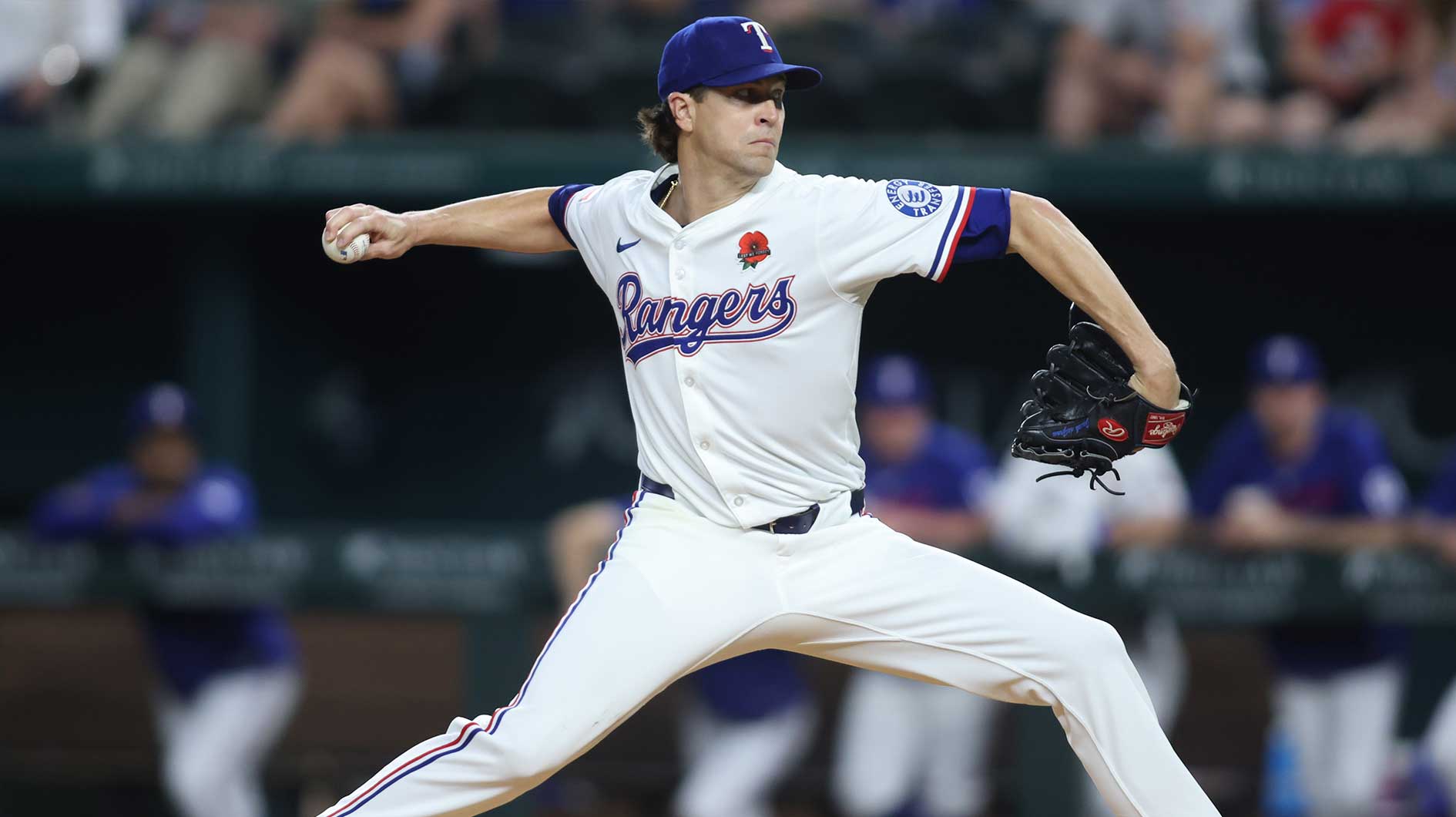 Why Rangers will clinch AL Wild Card spot