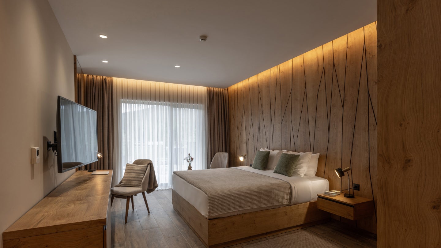 Hyatt unveils plans for new Andaz hotel in Japan’s Chubu region