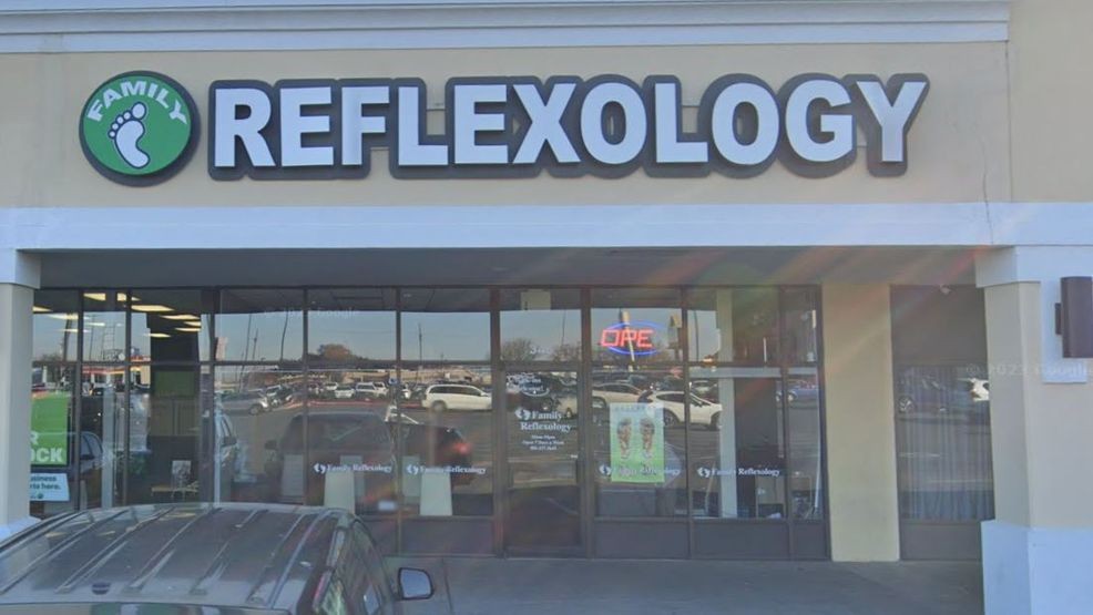 State issues lifetime ban against owners of 2 Amarillo massage ...