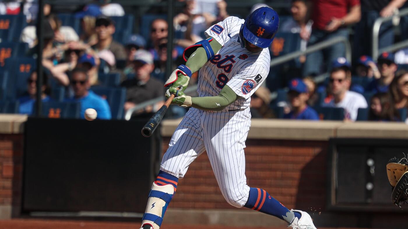 Mets vs. Phillies odds, prediction, props, time, June 22 bets: Free ...