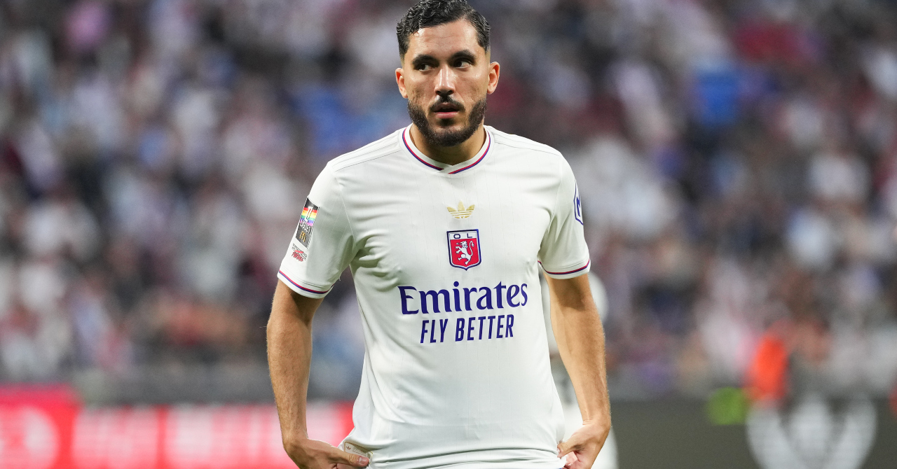 Cherki n’oublie pas Lyon : le clin d’œil qui fait rêver l’OL