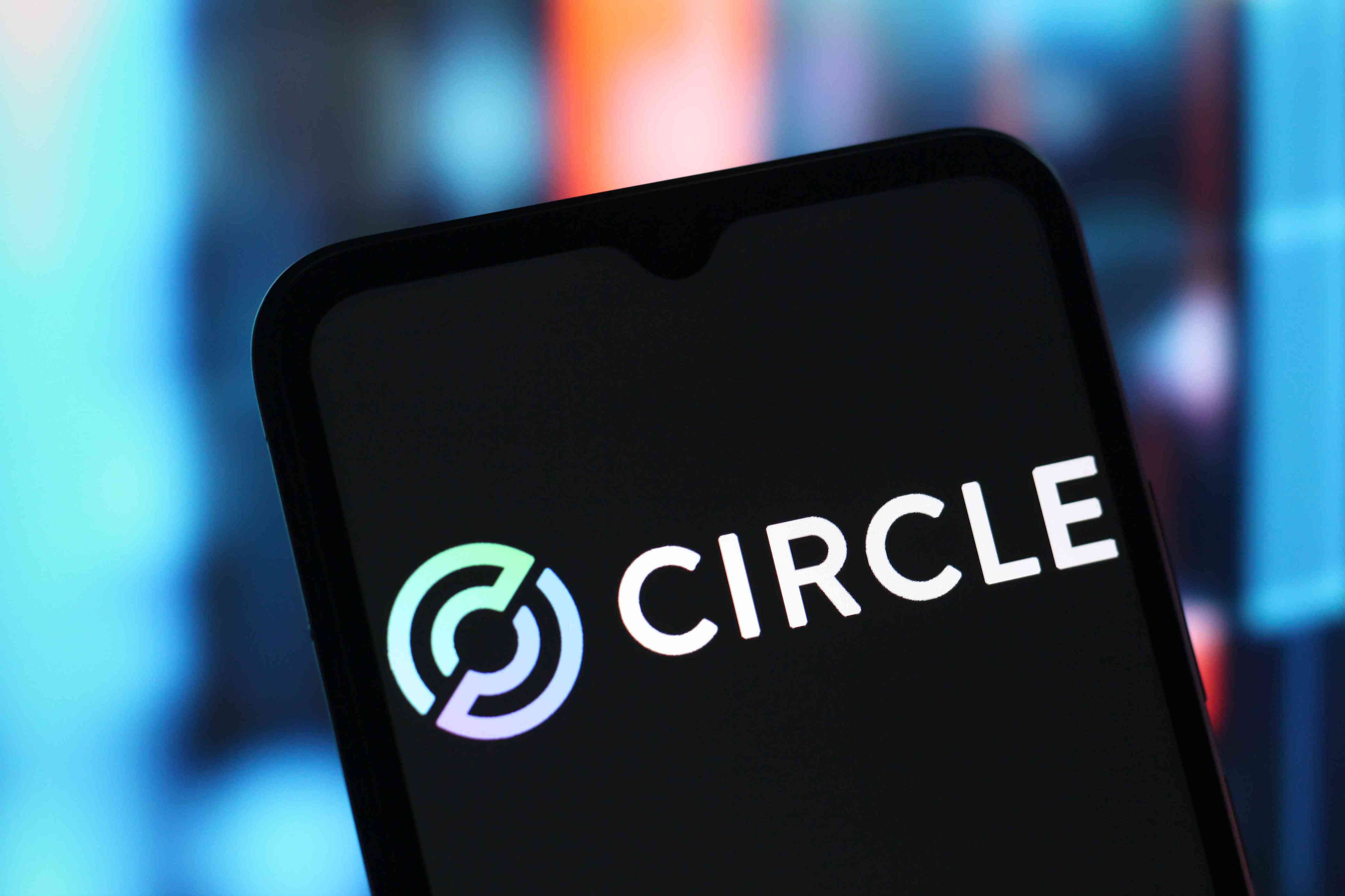 USDC Stablecoin Issuer Circle Launches IPO