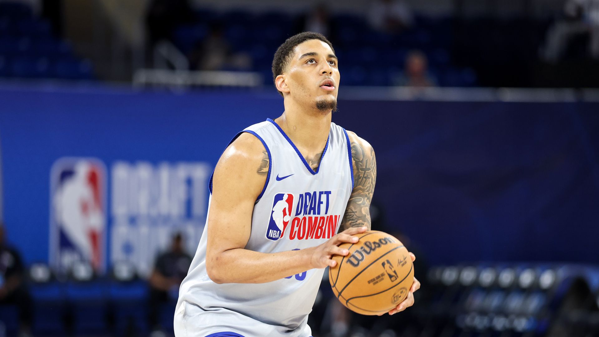 College basketball’s NIL is killing the NBA Draft, and Yaxel Lendeborg ...