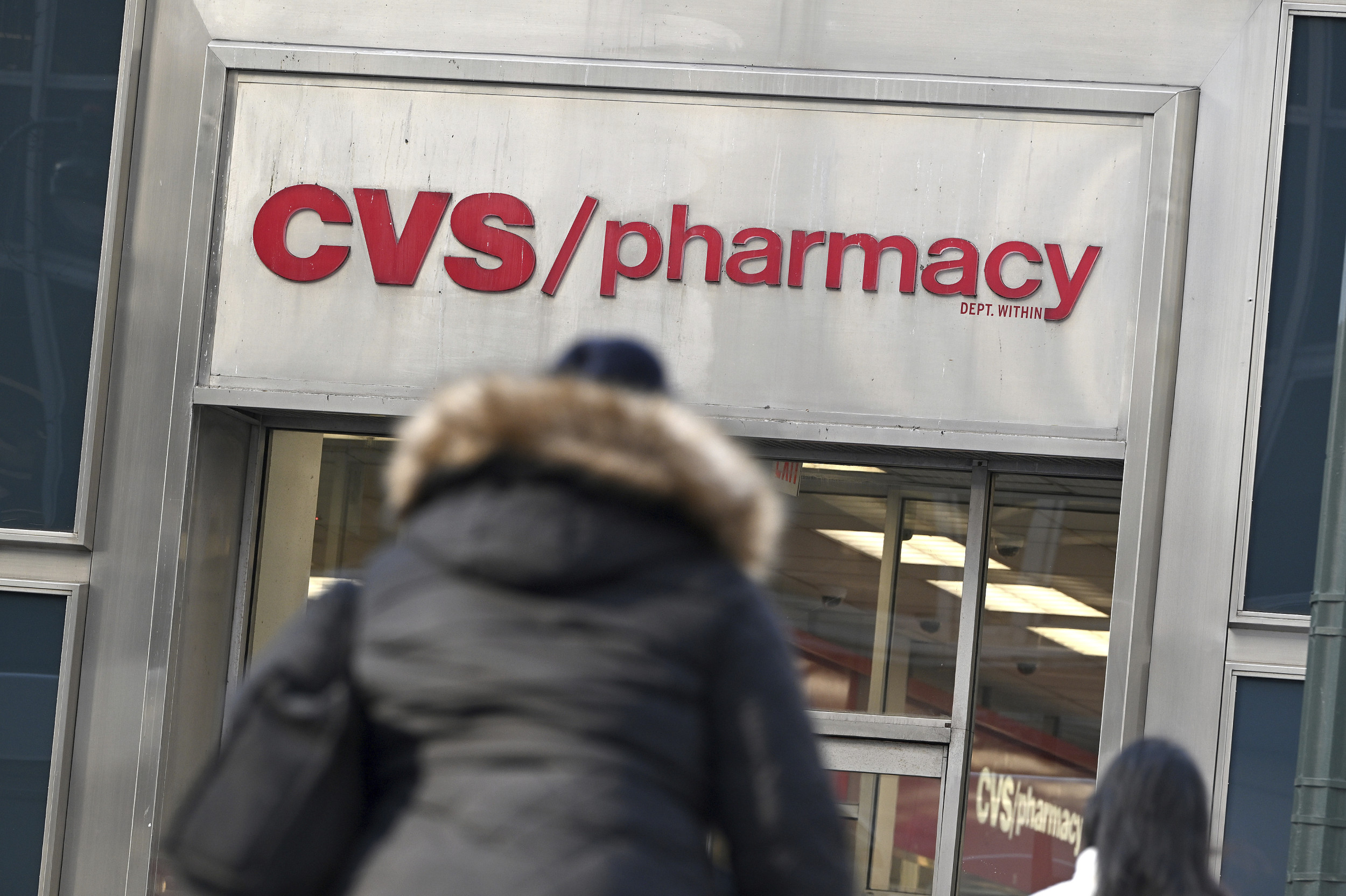 All CVS locations in one state at risk over PBM law