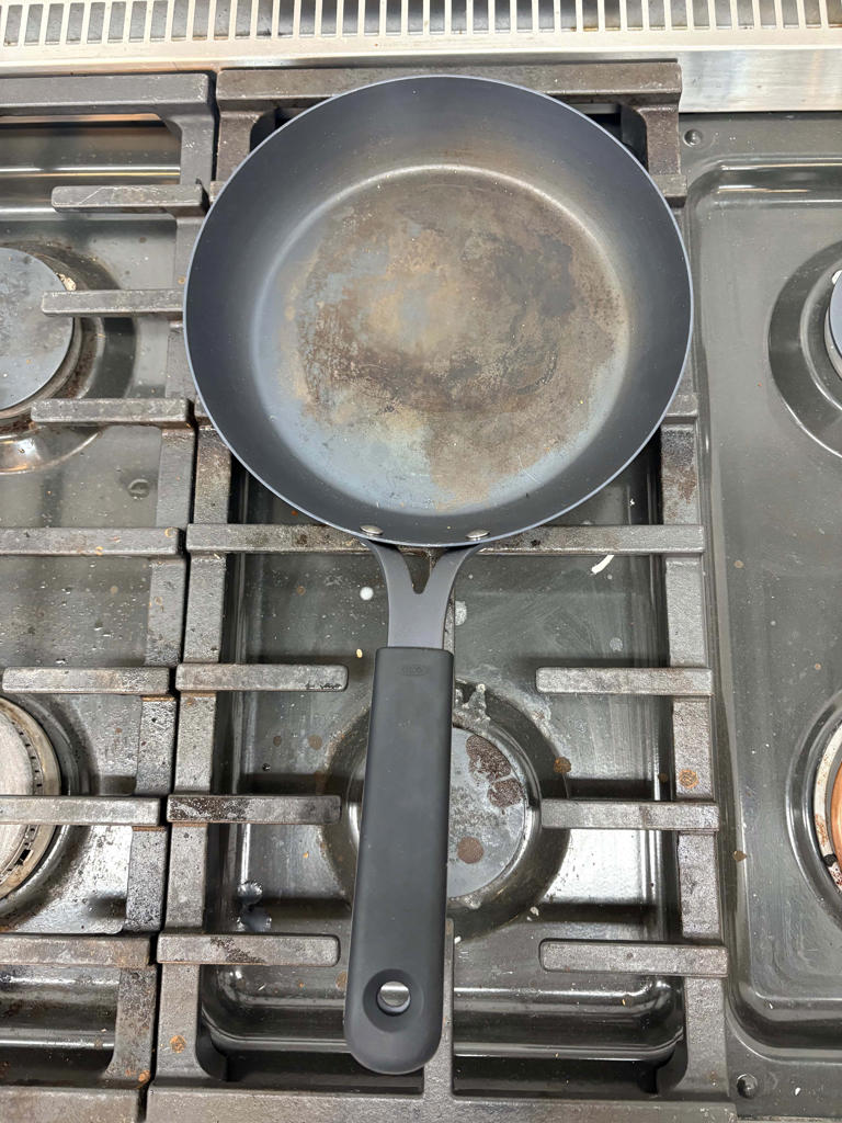 The Best Carbon Steel Pans, the Pan of Choice for Pro Chefs