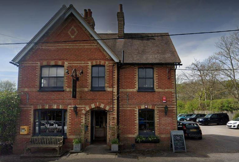 10 Best restaurants in Horsham - according to Tripadvisor
