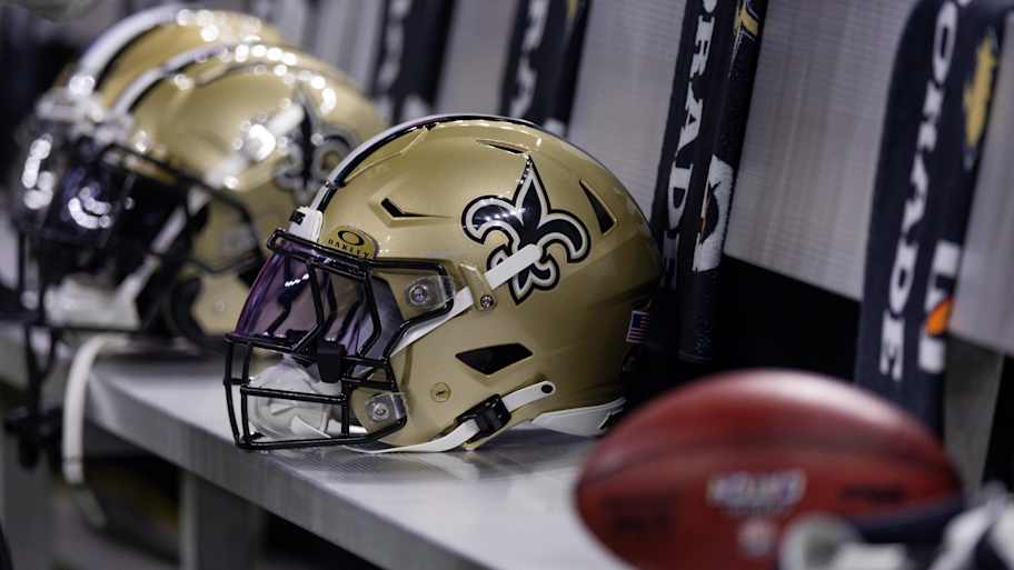 Saints RB Already Called 'Most Exciting' UDFA