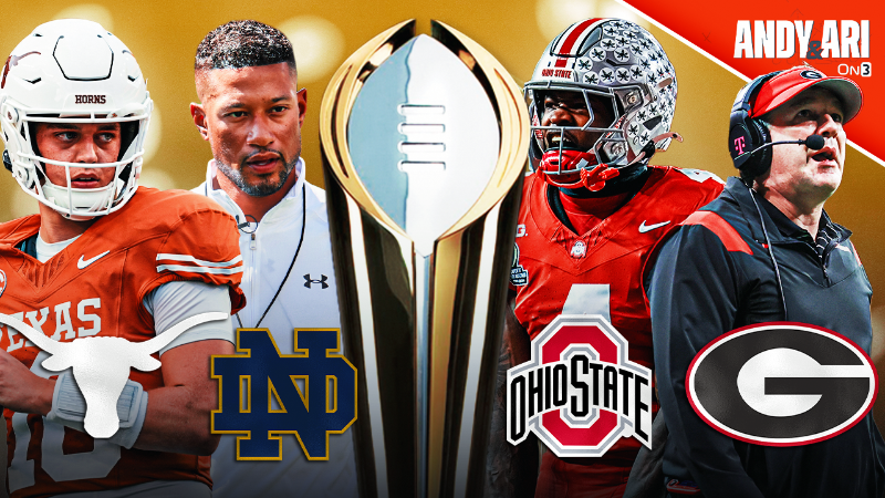 PREDICTING the 2025 CFP Bracket with Straight Seeding