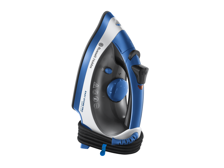 Best steam irons 2026, tested by an expert