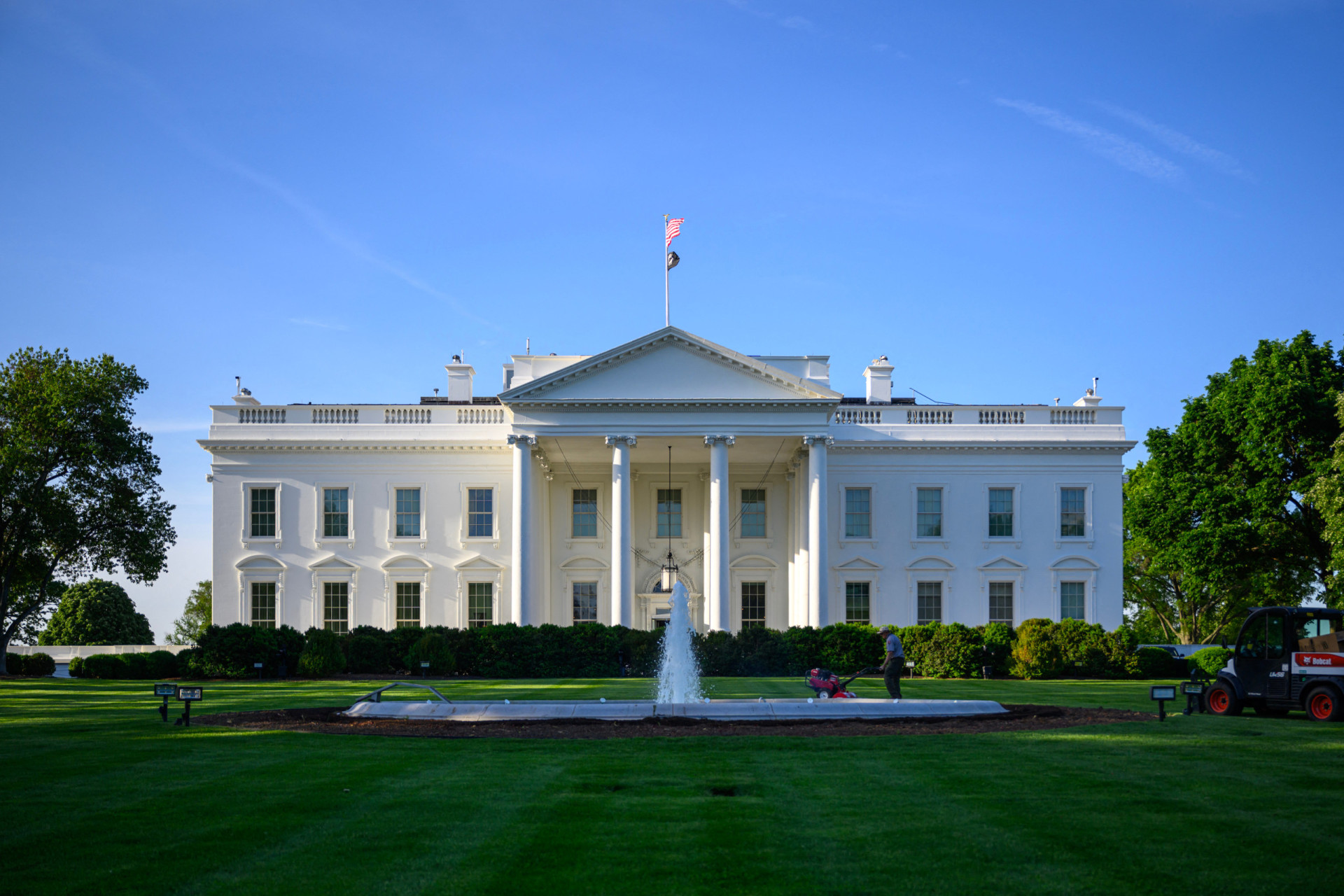 Interesting facts about daily life in the White House