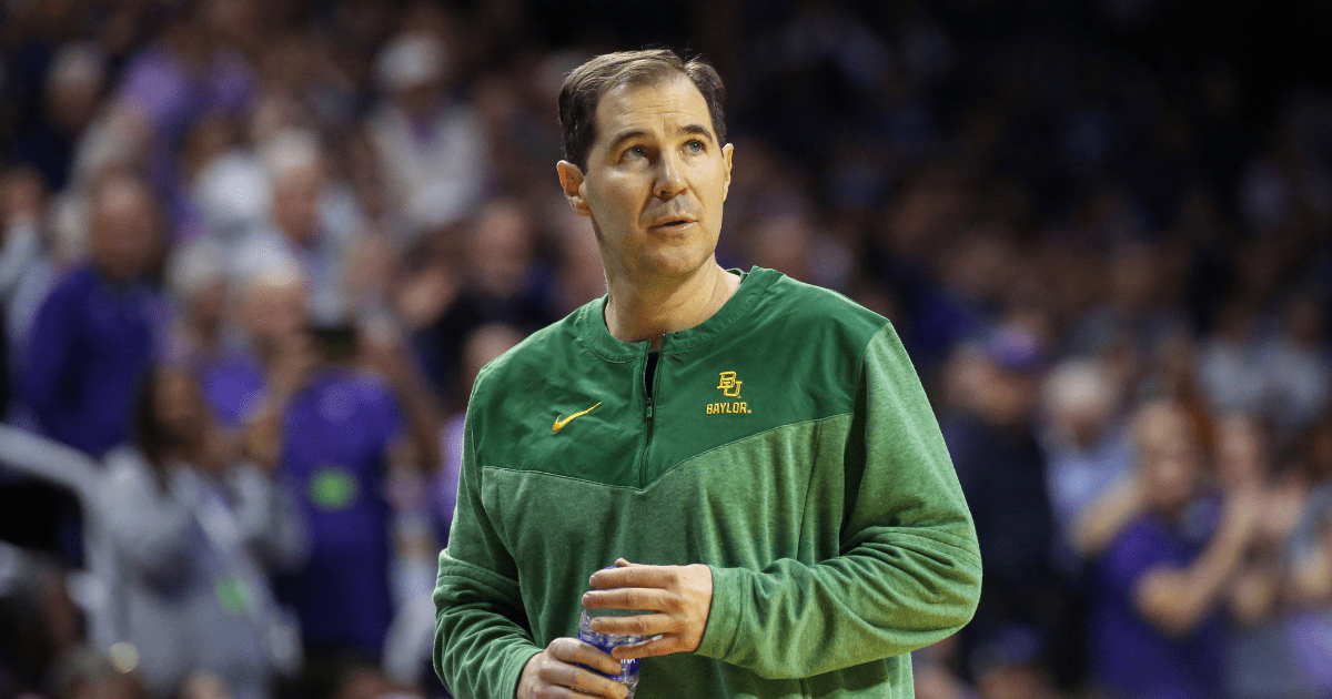 2026 Top-40 recruit Elijah Williams commits to Baylor