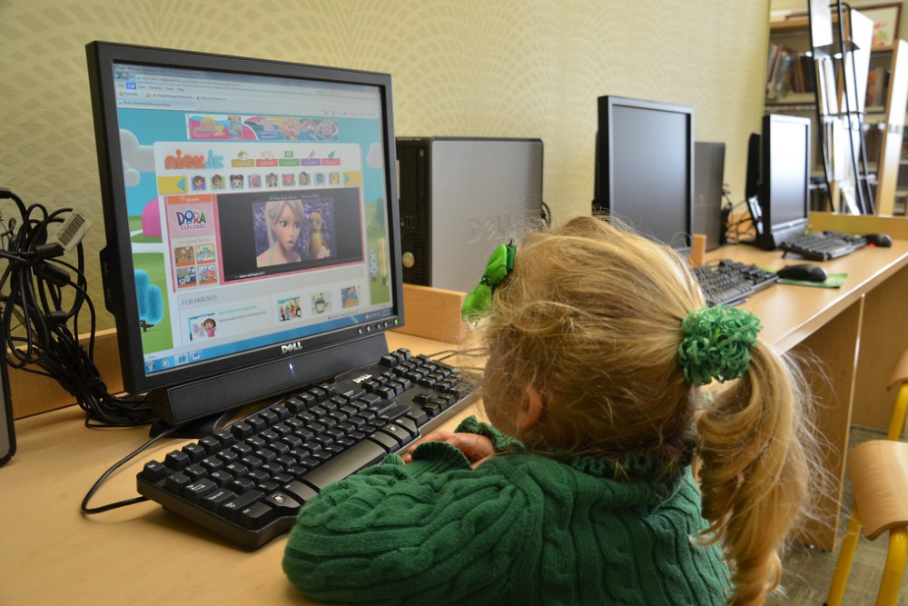 13 School Computer Lab Games Everyone Played