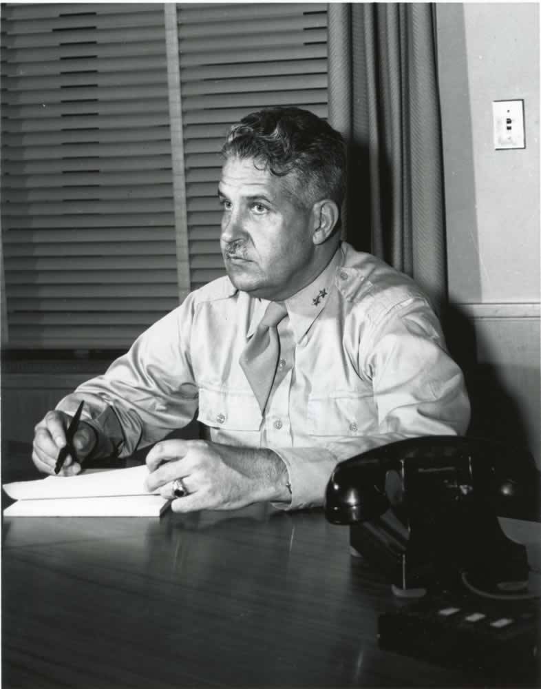 Opinion: Can Manhattan Project 2.0, be done as quickly as the first ...