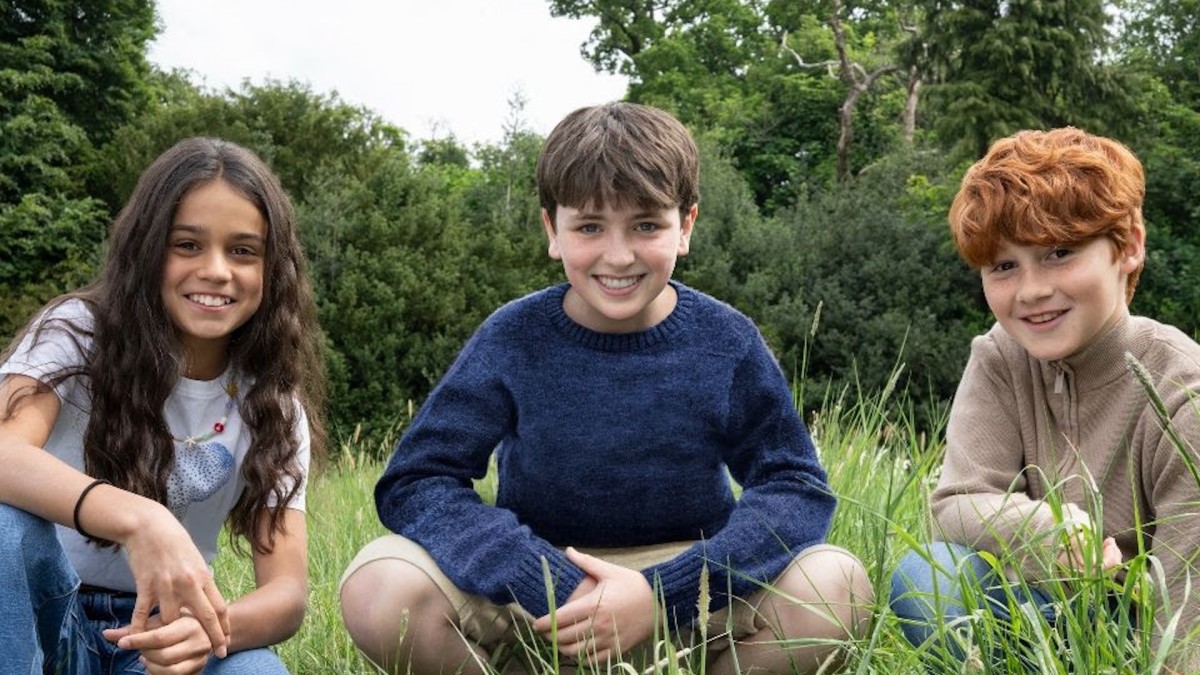 Latest 'Harry Potter' Casting Rumor Would Mark a Major Change for Voldemort