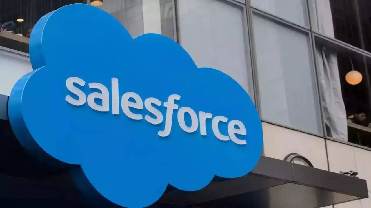 Informatica agrees to $8 billion acquisition by Salesforce in major ...