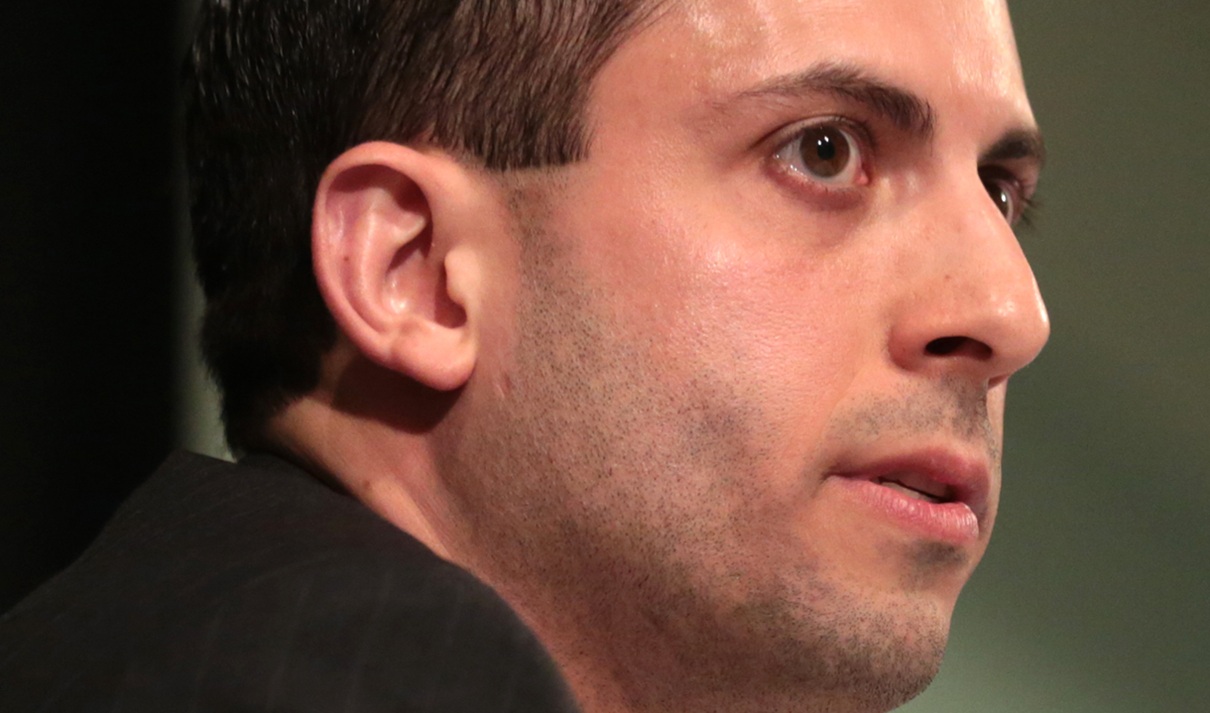 Conservative Immigration Expert: "I'd Much Rather They Kick Immigrants ...