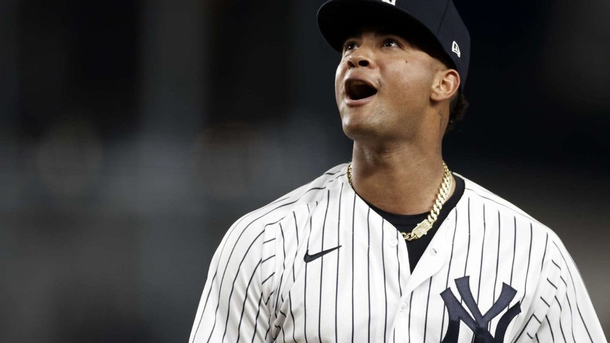 MLB: Yankees Confirm Return Date for Rookie of the Year Luis Gil