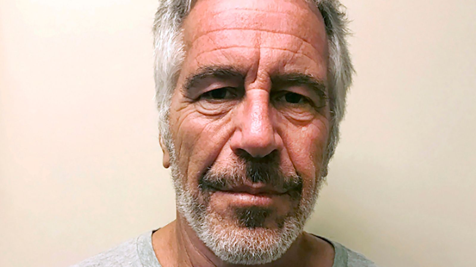 Memes of Epstein 'undermine victims'