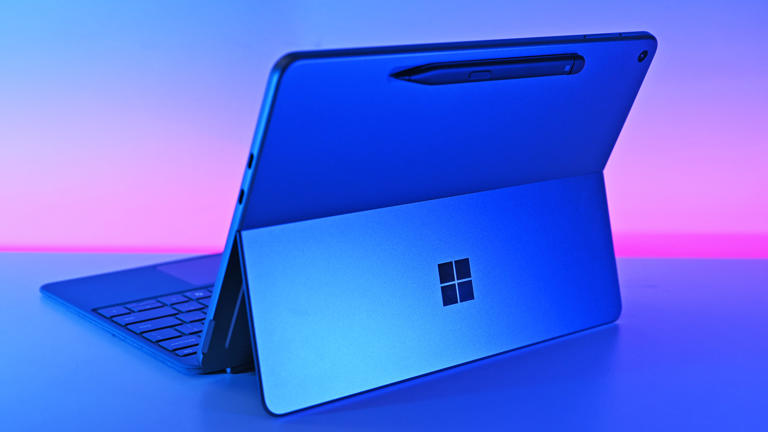 Microsoft's new Surface Pro 12-inch takes aim at the iPad Air — and I think it wins