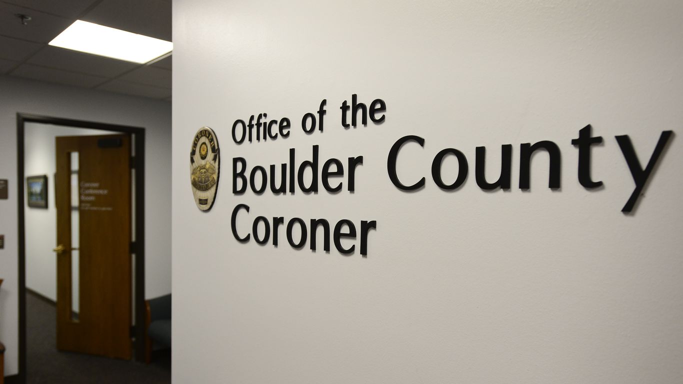 Boulder County sheriff, coroner rule CU student Megan Trussell's death ...