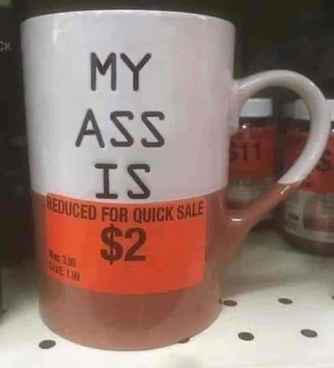 35 Examples Of Accidental Comedy Found In The Wild And Too Good Not To ...