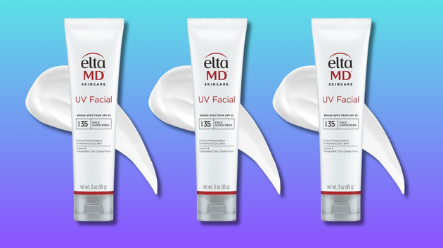 'This Is Without A Doubt The Best Sunscreen I Have Ever Used' And It's ...