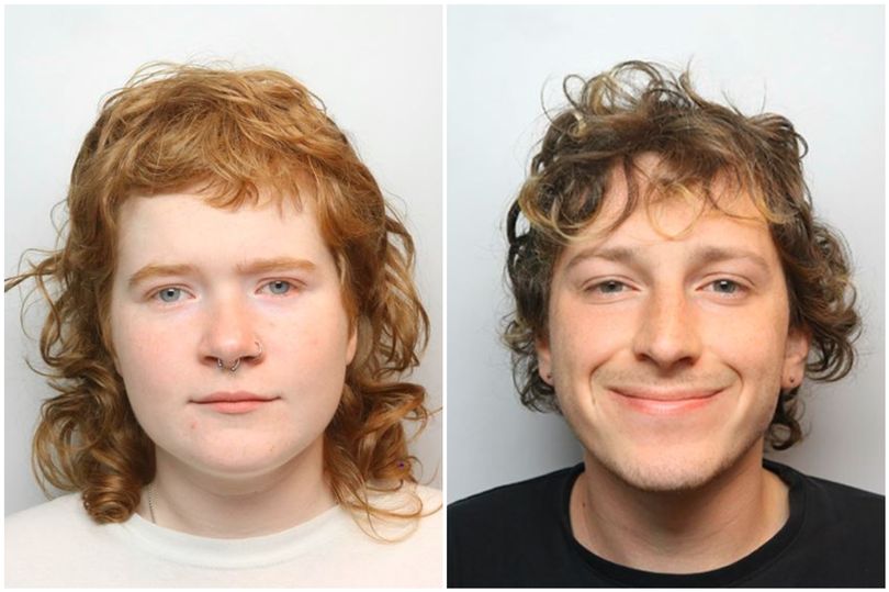 Just Stop Oil protester says 'the world sleepwalks towards hell' before ...