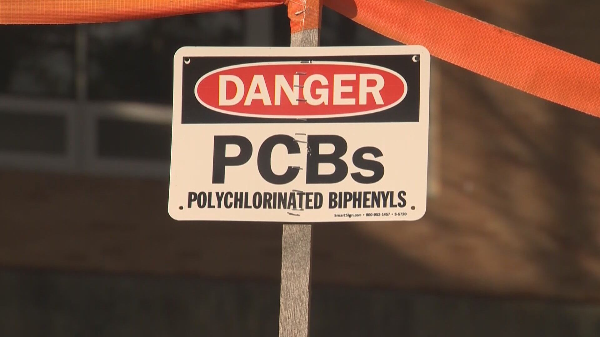 Vermont to pause PCB school testing program