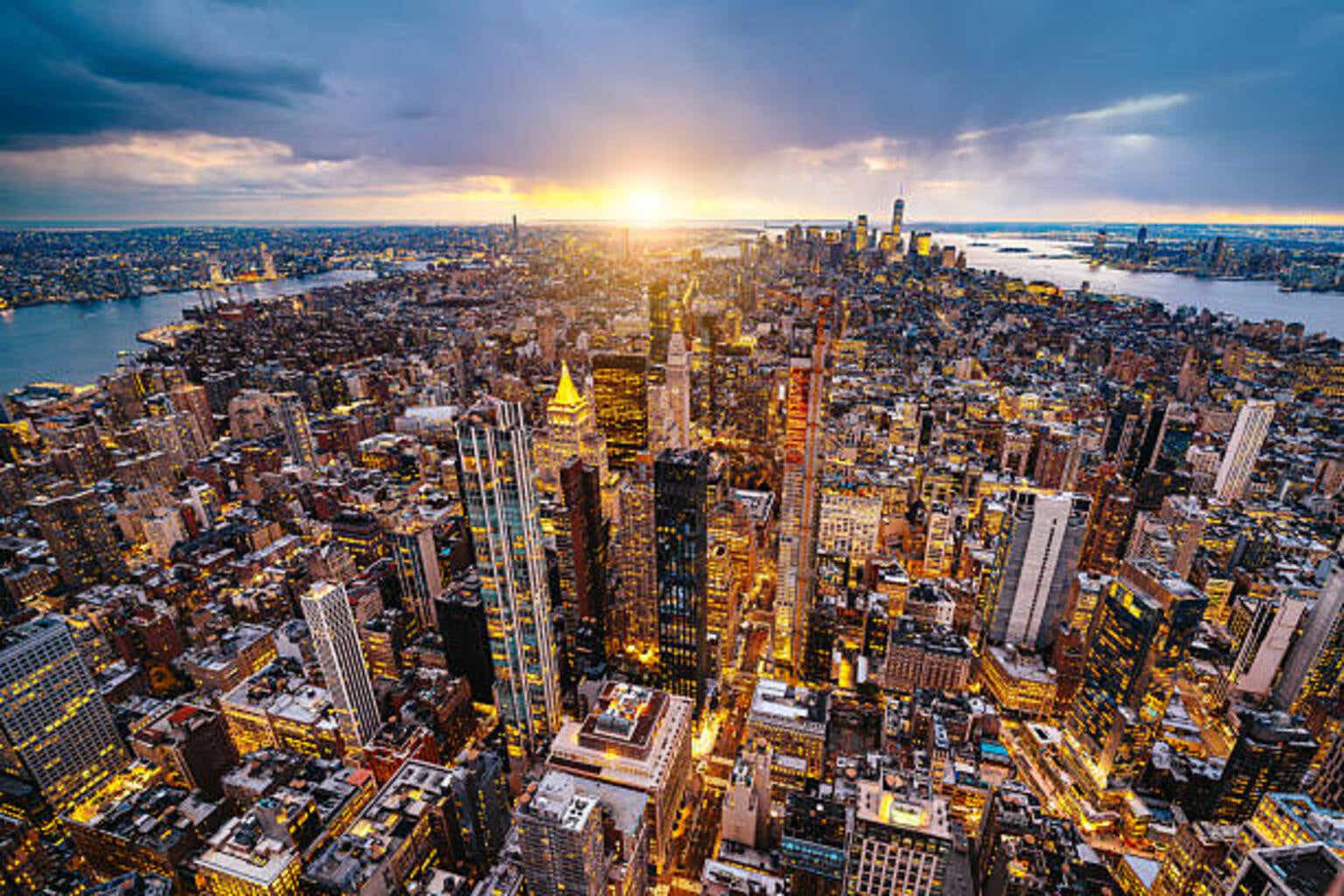 Blackstone buys $5B of private equity holdings from NYC pension system ...