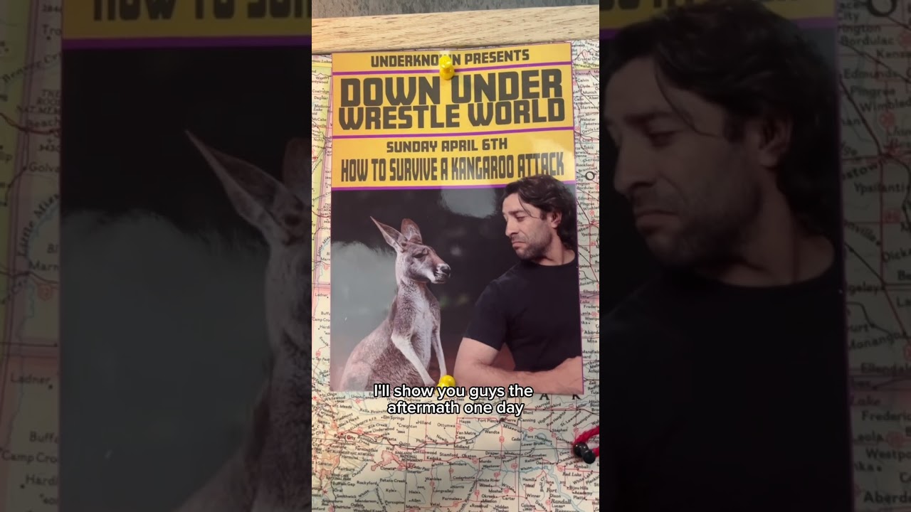 Inside my secret apocalypse survival stash