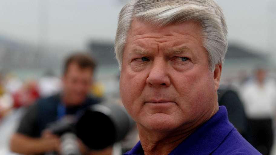 Ranking every Cowboys head coach's record in first season: Worst to first