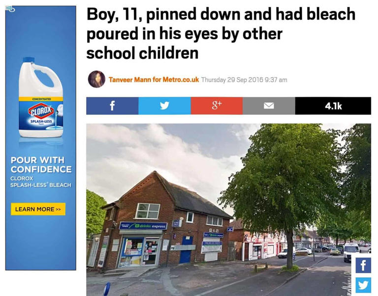 35 Examples Of Accidental Comedy Found In The Wild And Too Good Not To ...