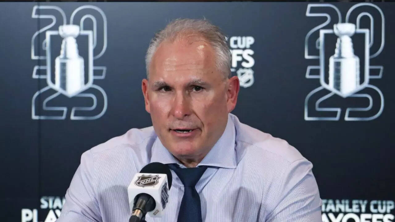 “He’s quite the guy”: Coach Craig Berube shares funny stories about ...