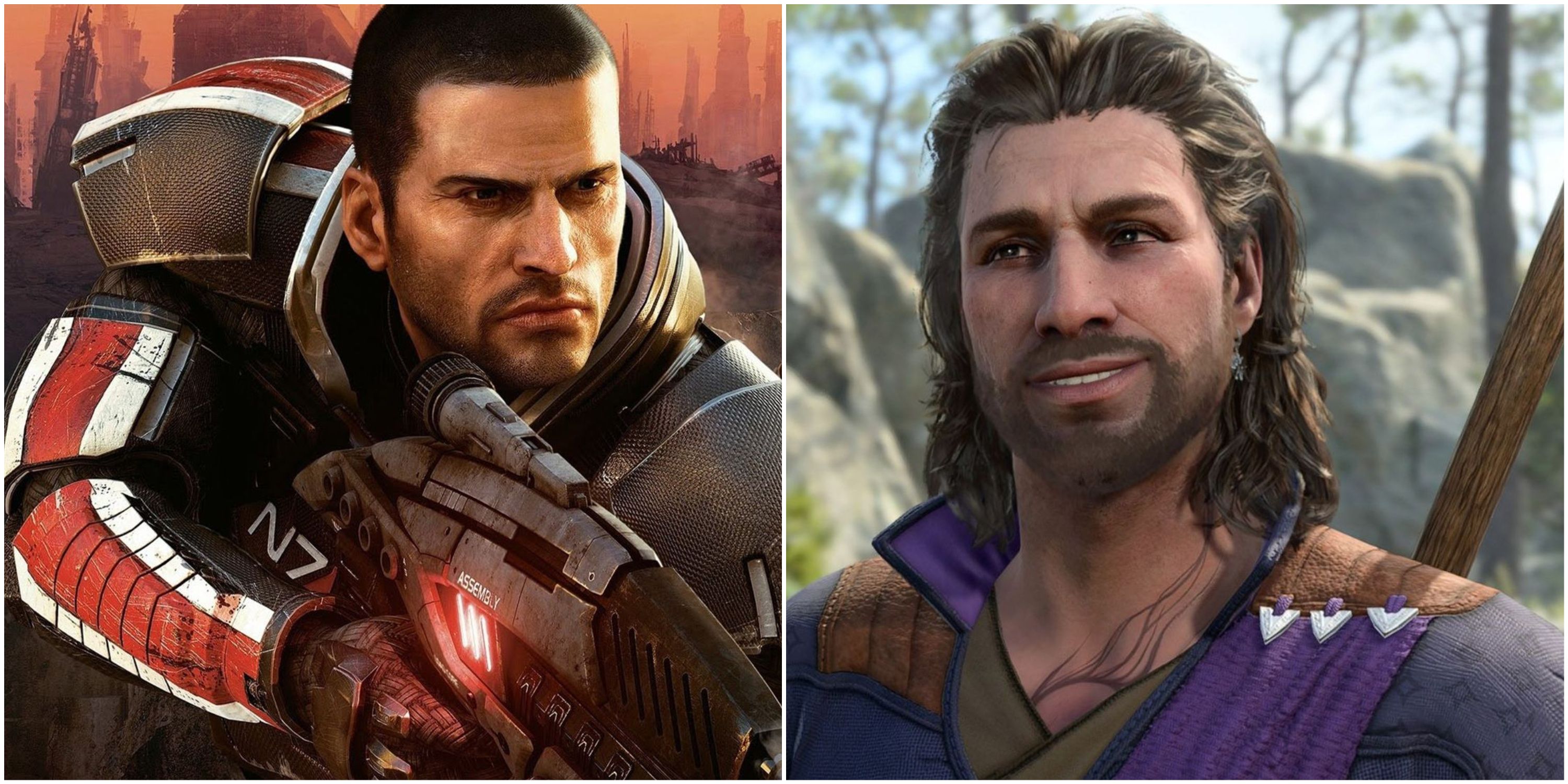 8 Best RPGs With Meaningful Choices, Ranked