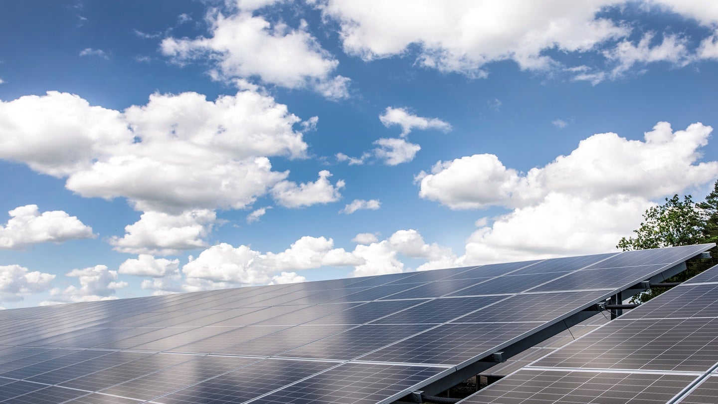 Alight and AkzoNobel sign PPA for 15MWp solar park in Sweden