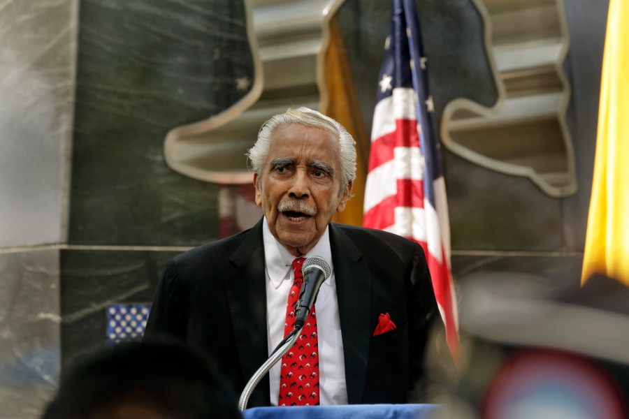Remembering former Congressman Charles Rangel: ‘A life of service’