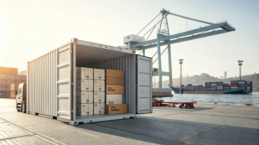 Understanding the First Sale Rule in U.S. Customs Law