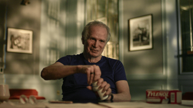 Tylenol Murders Suspect James Lewis' Eerie Last Interview Before His ...