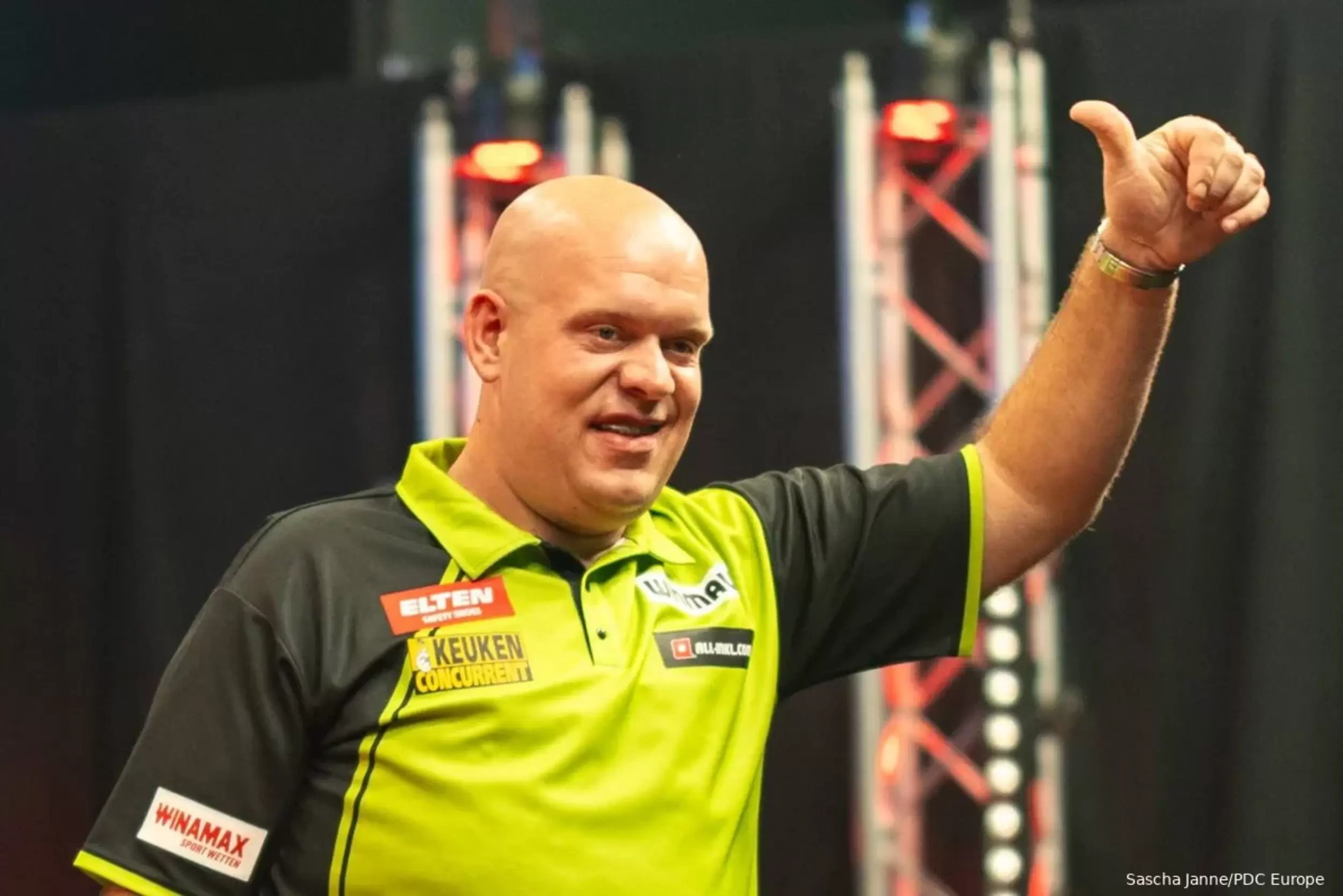 'Going to get himself into a good space': Experts ponder when Michael ...